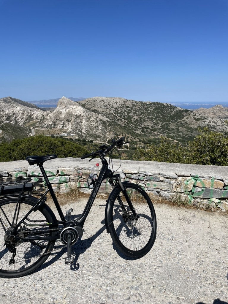 Naxos Bikes Tours – Bike Shop, Repair & Bike Rental